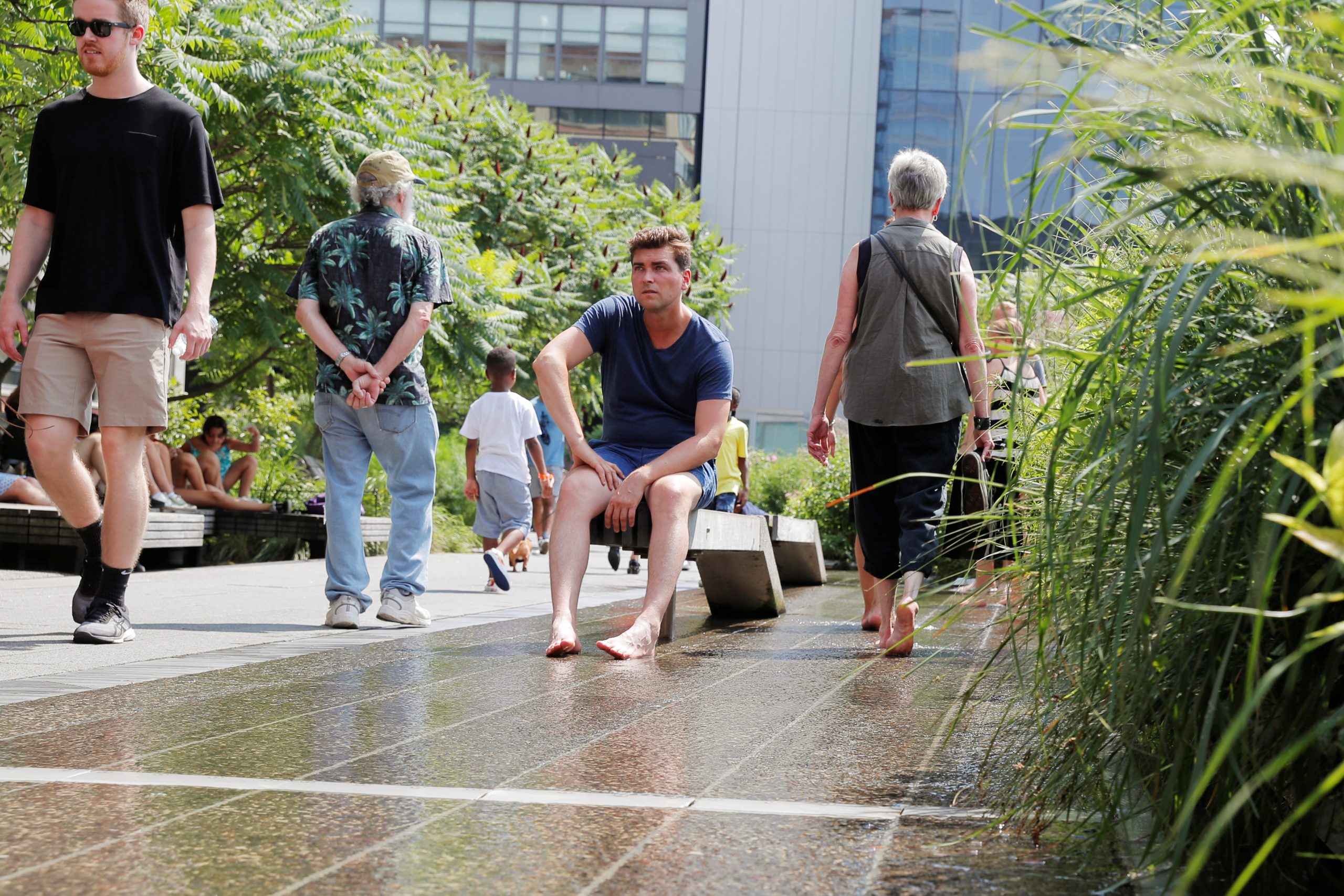New York’s High Line Network adds 15 new members to revitalizing group ...