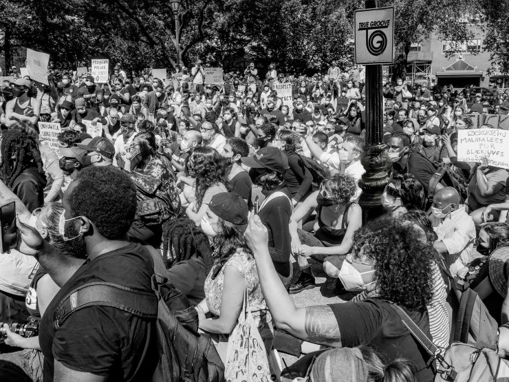 New agitprop social justice album ‘Trapped…in The Mess We Made’ to ...