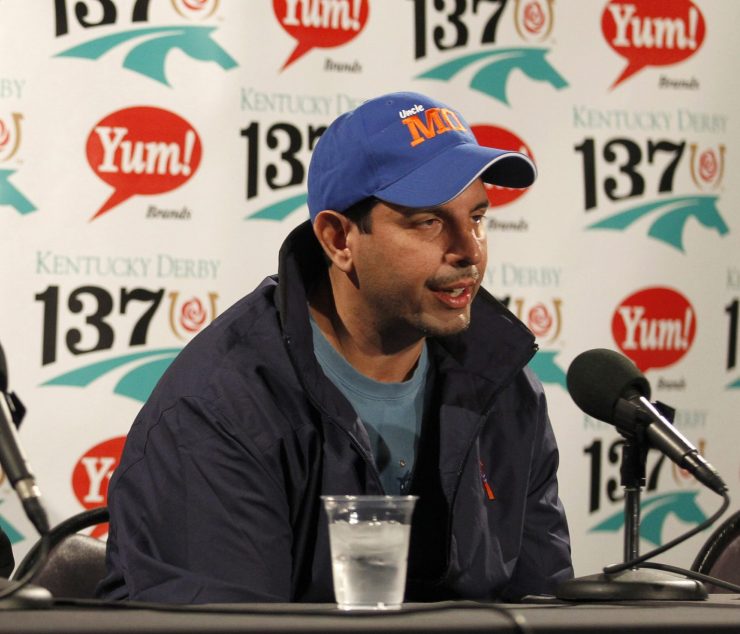 Mike Repole joining Alex Rodriguez, Jennifer Lopez pursuit of Mets ...