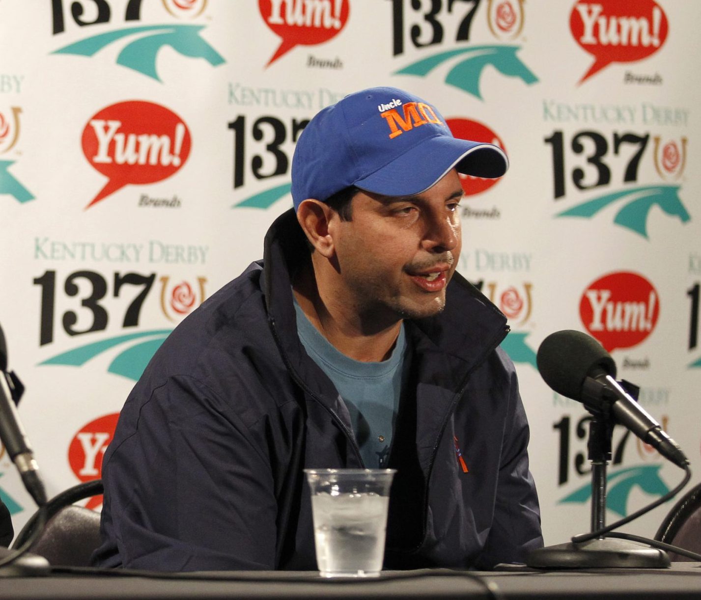 Repole Joins A-Rod and J.Lo in Mets Ownership Bid