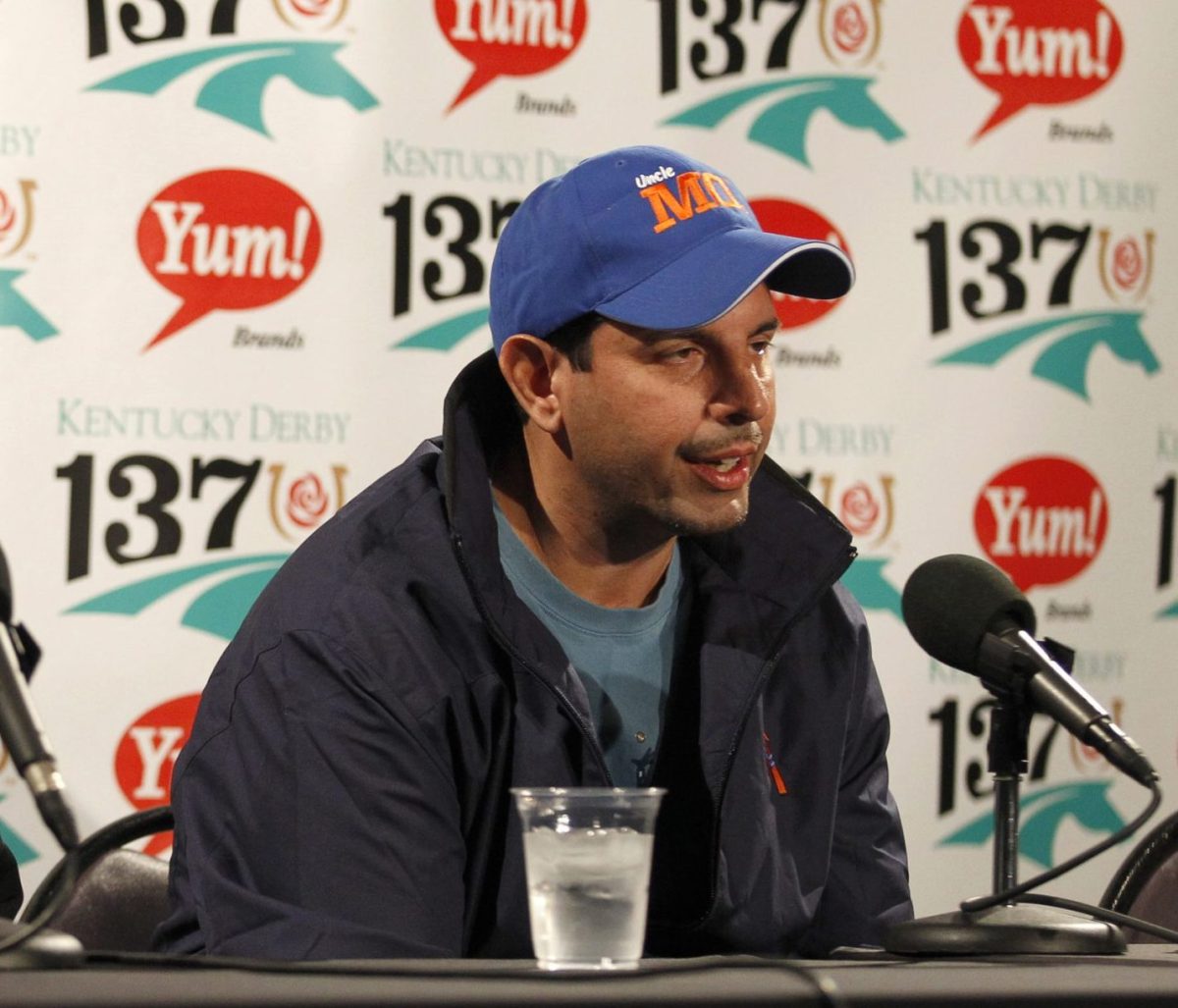 Mike Repole joining Alex Rodriguez, Jennifer Lopez pursuit of Mets ...