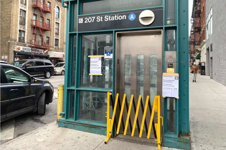 MTA pulls emergency brake on all major projects as financial woes mount ...