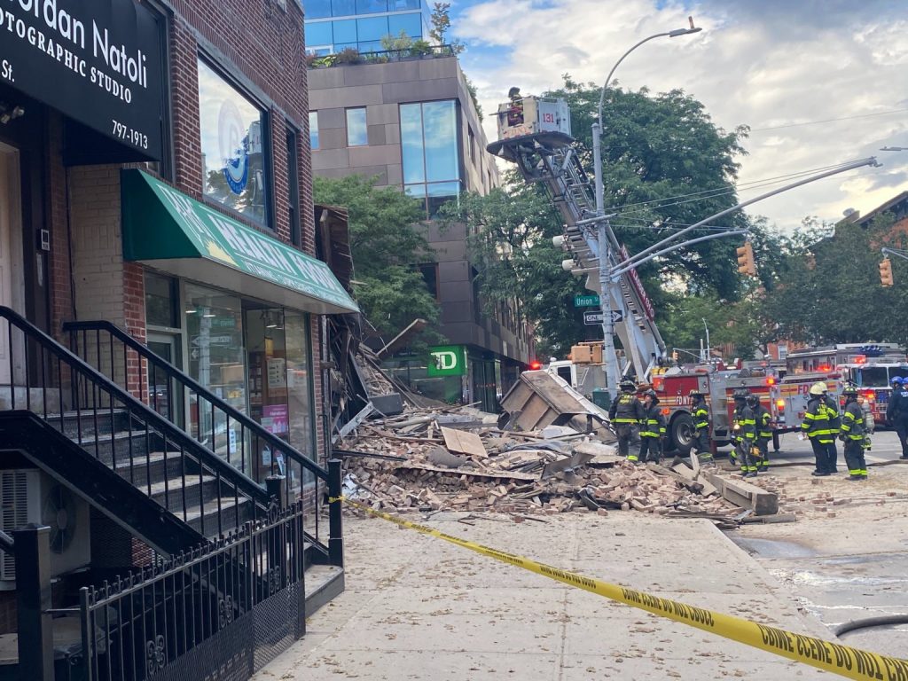 Brooklyn’s Colandrea New Corner Restaurant to close after 84 years in ...