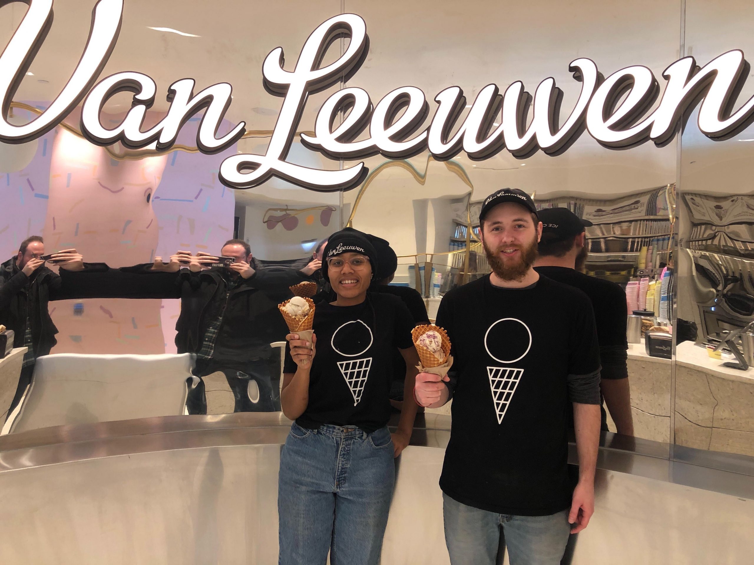 Van Leeuwen Ice Cream to roll out new summer flavors next week | amNewYork