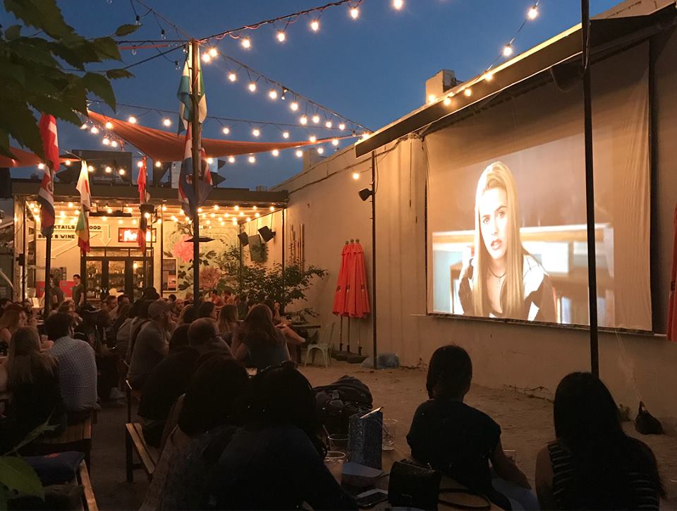 Brooklyn’s Parklife hosts free series of socially distanced outdoor ...