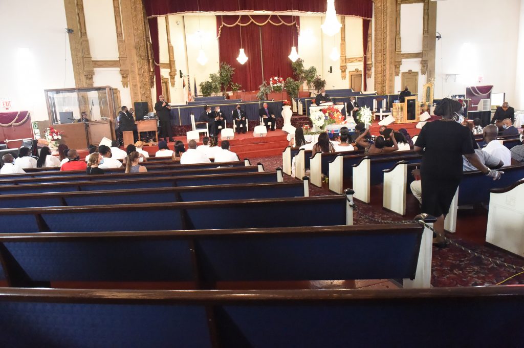 Editorial | BLM means something more than a fight against police ...