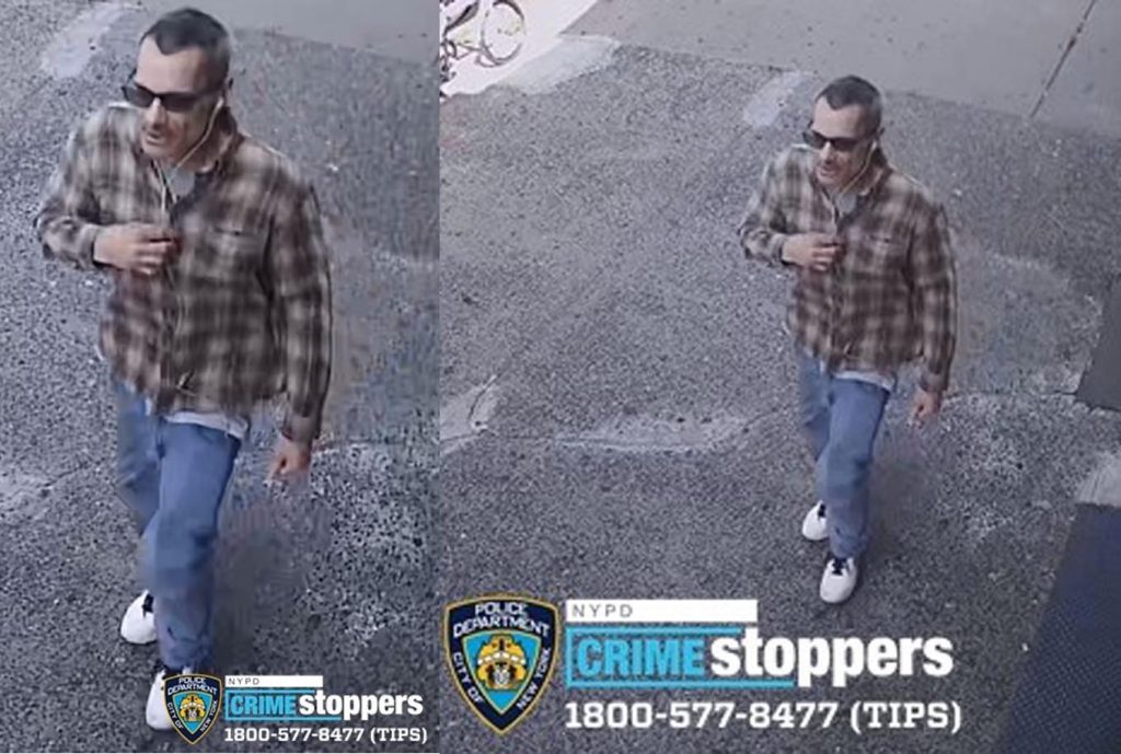 Note-passing thief robs same bank in Brooklyn twice in the course of a ...