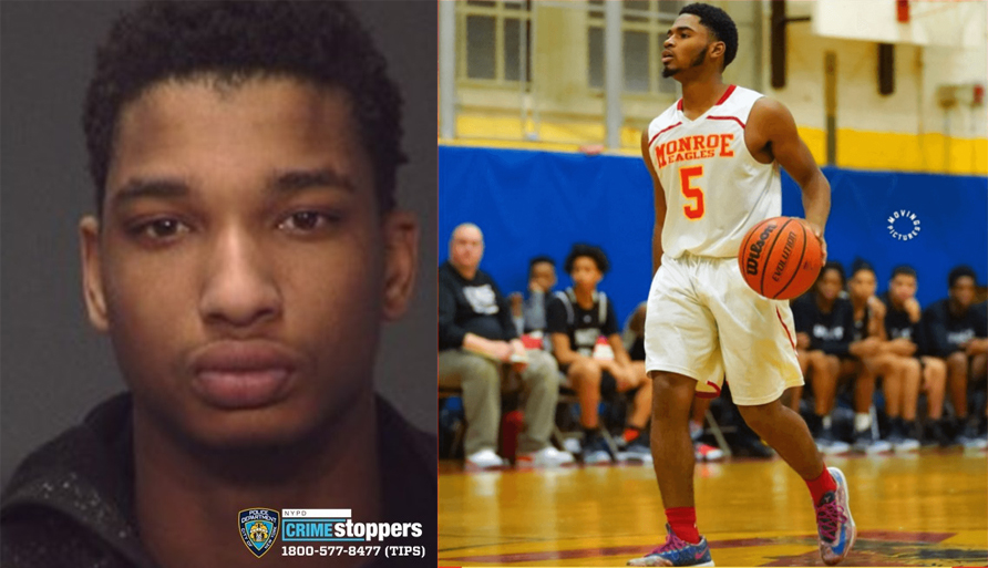 Bronx Man Arrested for Murder of Basketball Player Brandon Hendricks
