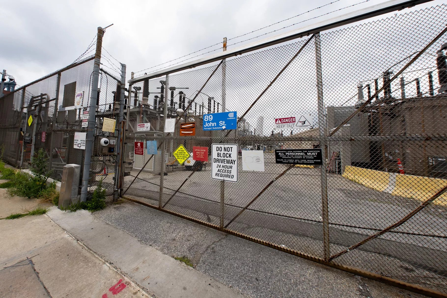 State refuses to release decades of Con Edison pollution reports ...