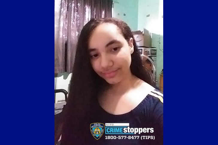 Brooklyn family desperately searching for missing teenage girl | amNewYork