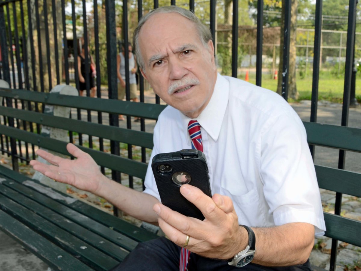 Brooklyn assemblyman shares post on Facebook equating Black Lives ...