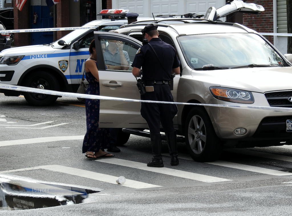 Elderly Man Dies Of Injuries After Being Struck By Car In Queens
