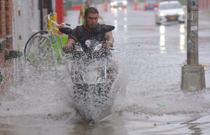 NYC heat wave: Con Edison advises all to ‘use energy wisely’ during ...