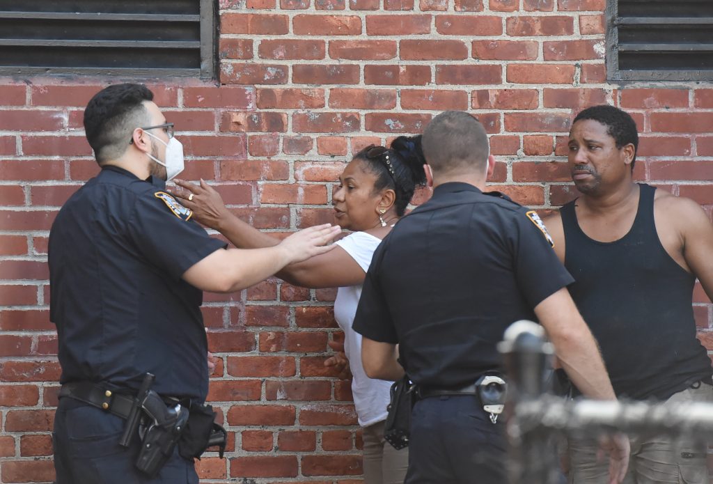 NYC SHOOTINGS: Slaying at Brooklyn park horrifies residents, four ...