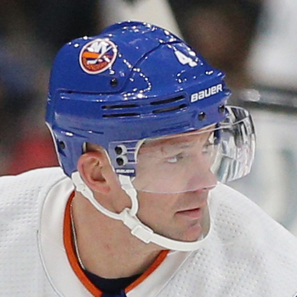 Andy Greene steps up big for injured Johnny Boychuk in Islanders’ Game ...
