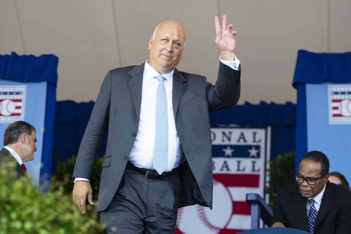 Cal Ripken Jr Beats Prostate Cancer, Now Cancer-Free
