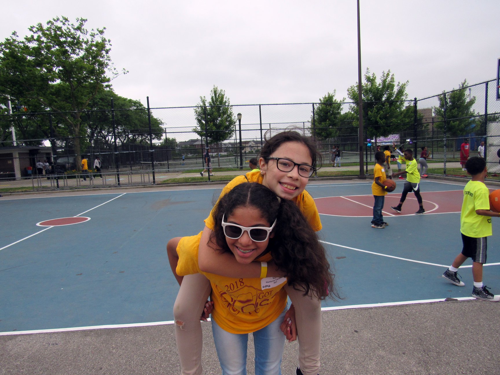 New York City charter schools continue to emerge as a inclusive new ...