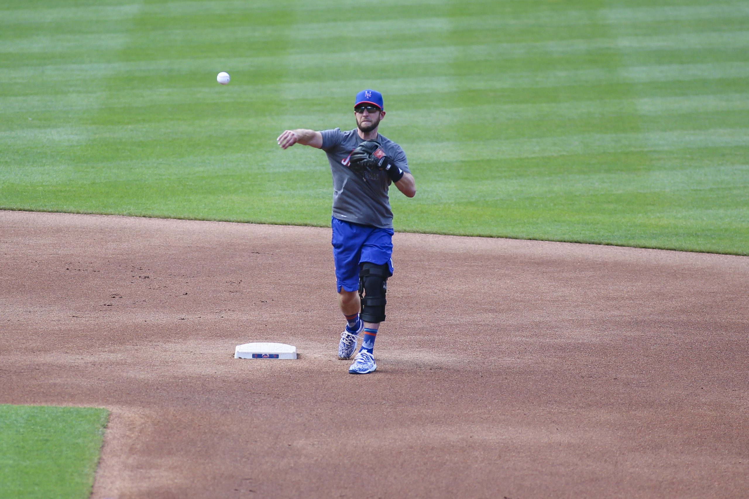 Jed Lowrie career with Mets likely over before it began, team places ...