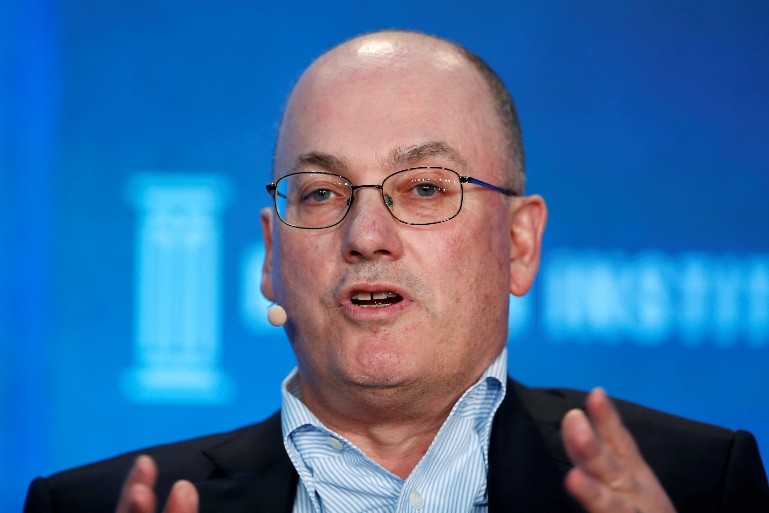 Steve Cohen clears first ownership approval hurdle in final steps ...