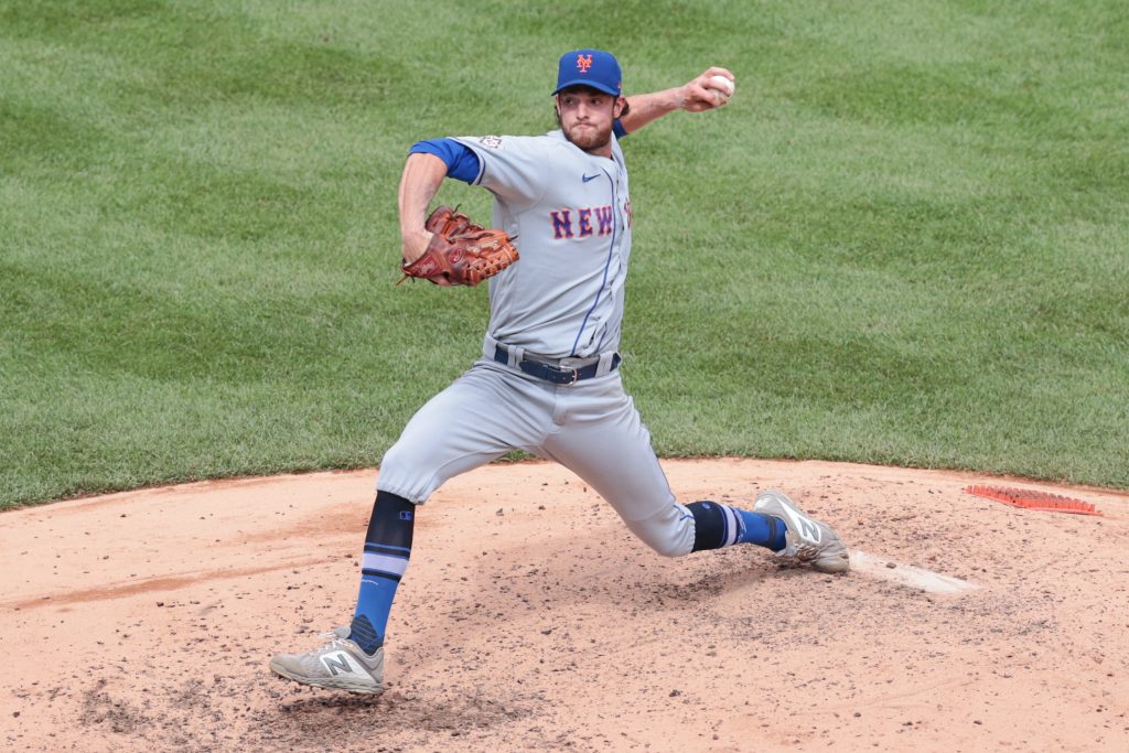 Steven Matz’s future with Mets in flux as arbitration tender deadline ...