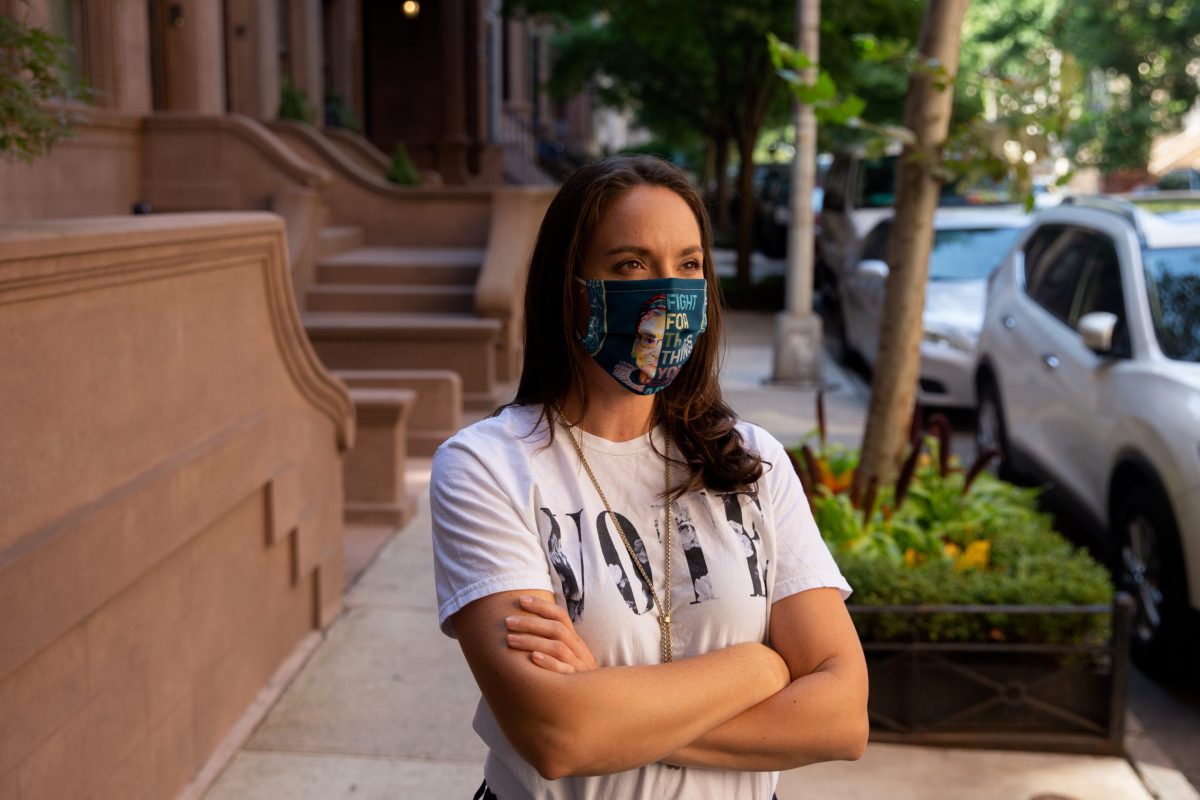 Backyard politics: These candidates want more housing in New York’s ...