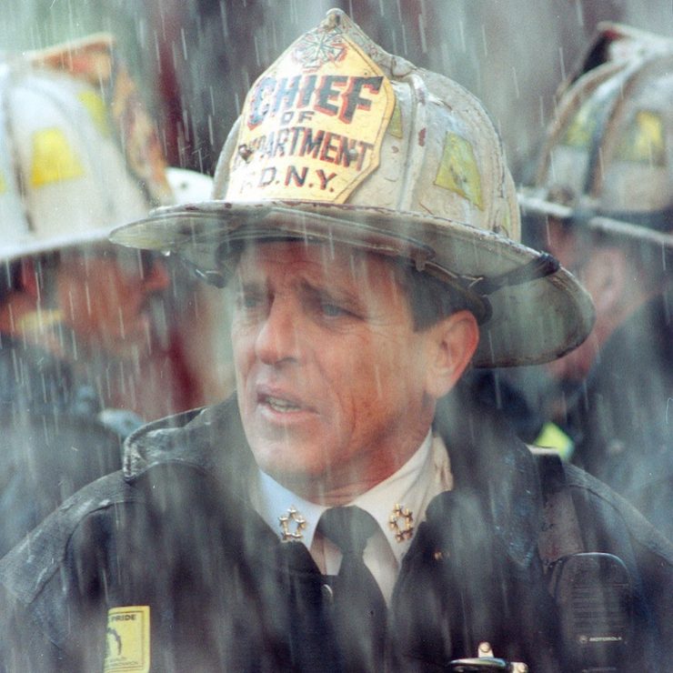 FDNY honors 27 more of its members who died of 9/11-related illnesses ...