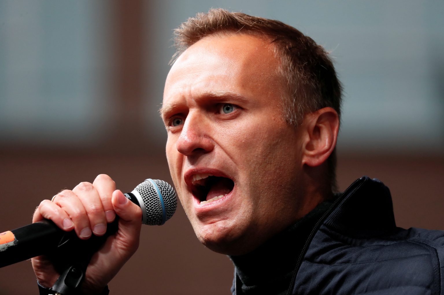 Russia presses Germany for more detail on Navalny, urges ‘transparency ...