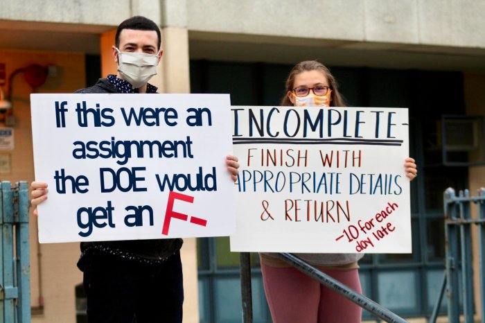 Inside NYC’s Summer Rising program