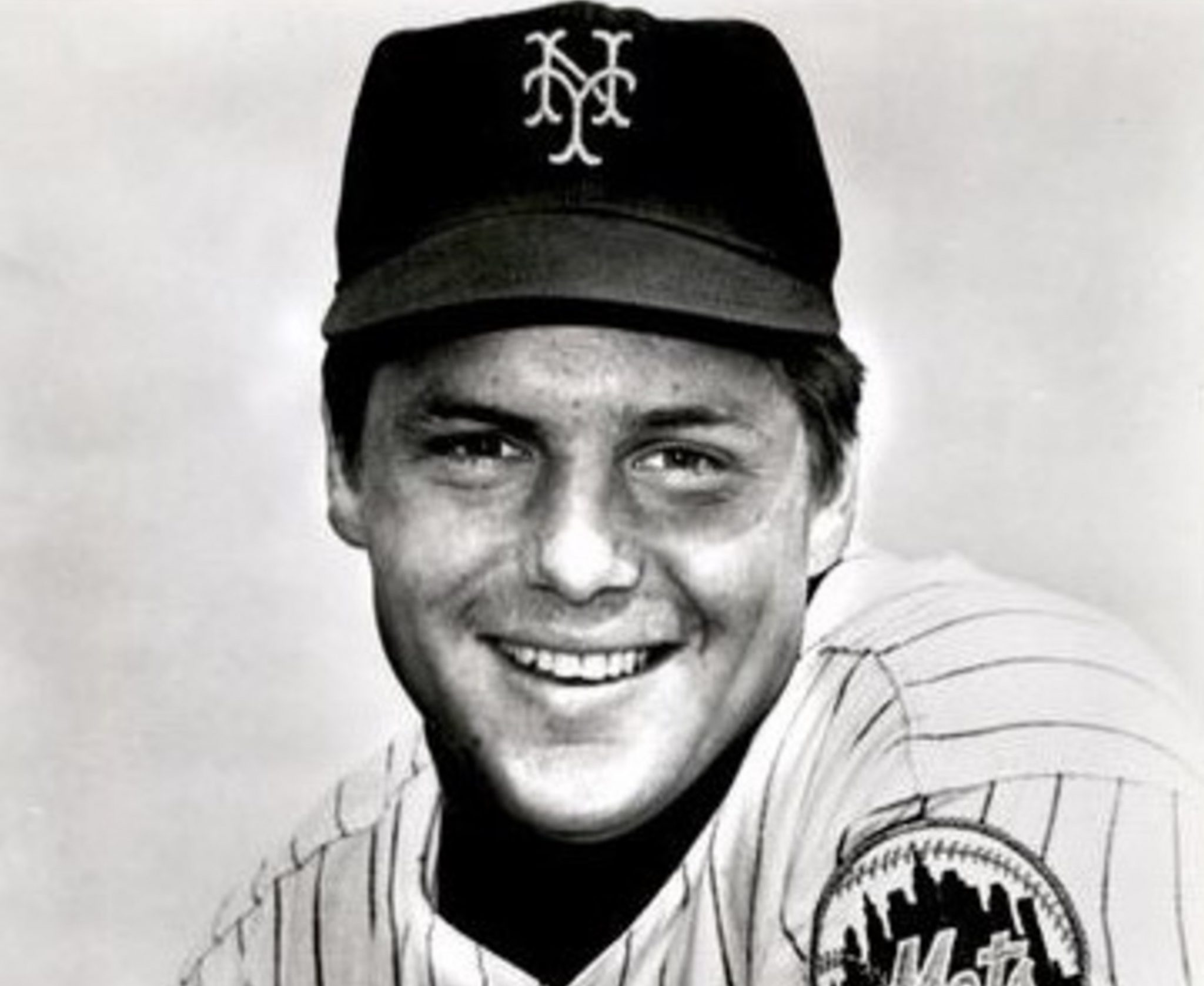 Tom Seaver built the bridge between two great Mets eras — and still ...