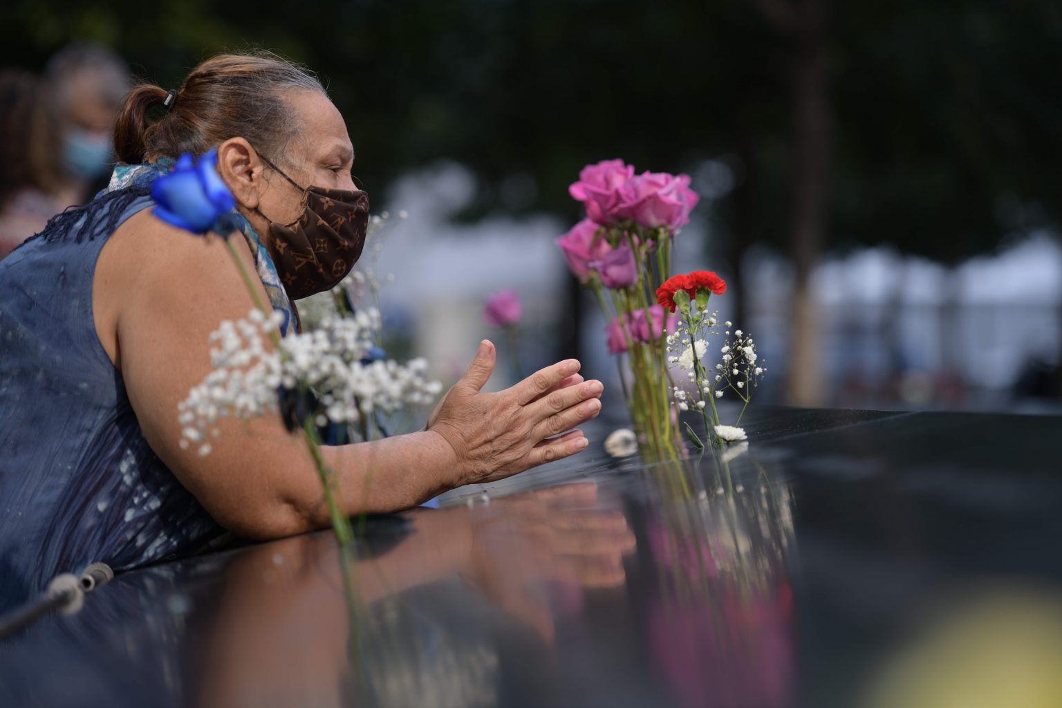 In Memoriam: Remembering the nearly 3,000 people killed in the 9/11 ...