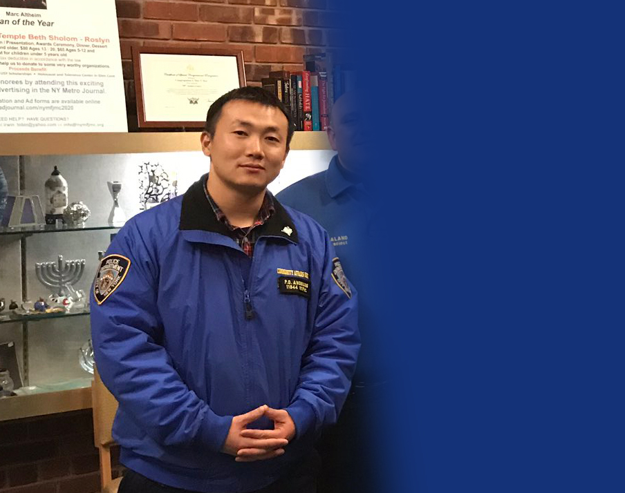 Secret agent cop: Feds say Queens officer spied on Tibetan community ...