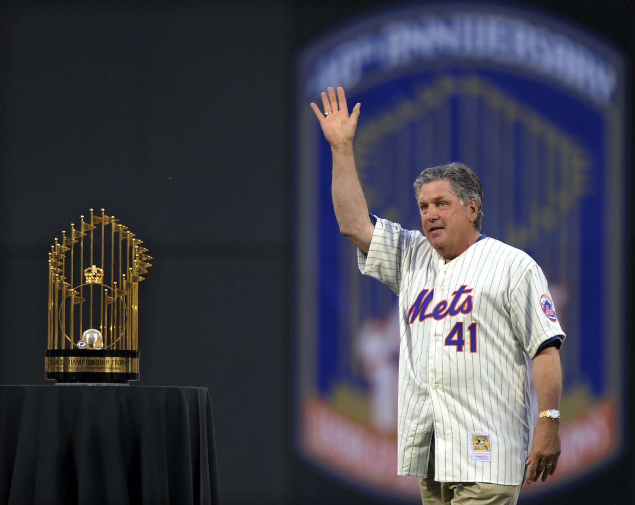 Mets legend, Baseball Hall of Famer Tom Seaver dies at 75 | amNewYork