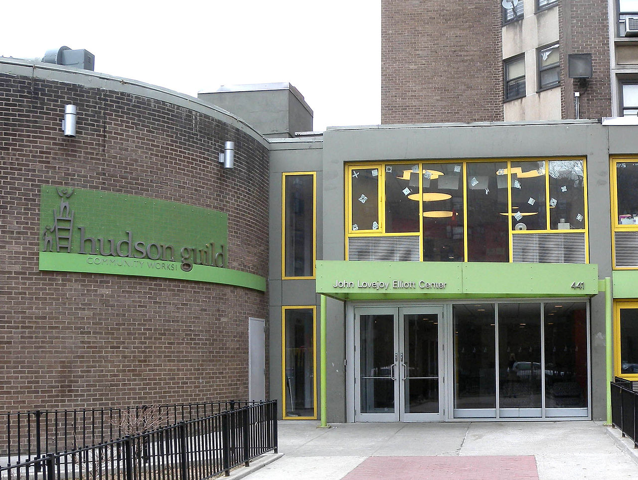 Hudson Guild Theatre Company to host virtual performance of new play ‘A ...