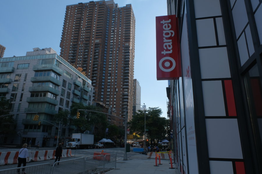 Three new Target locations to open in Manhattan and Staten Island ...