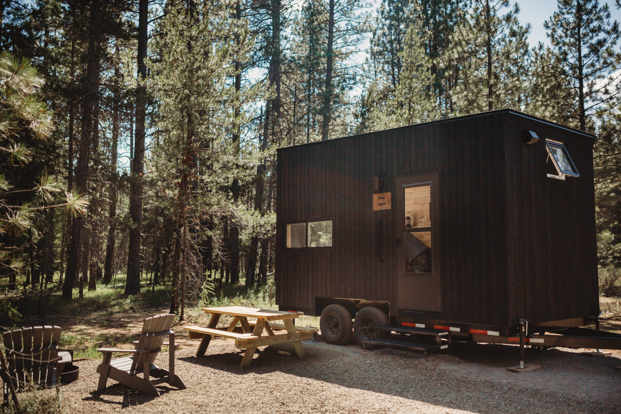 Popular tiny cabin rental company to open new Catskills location this ...