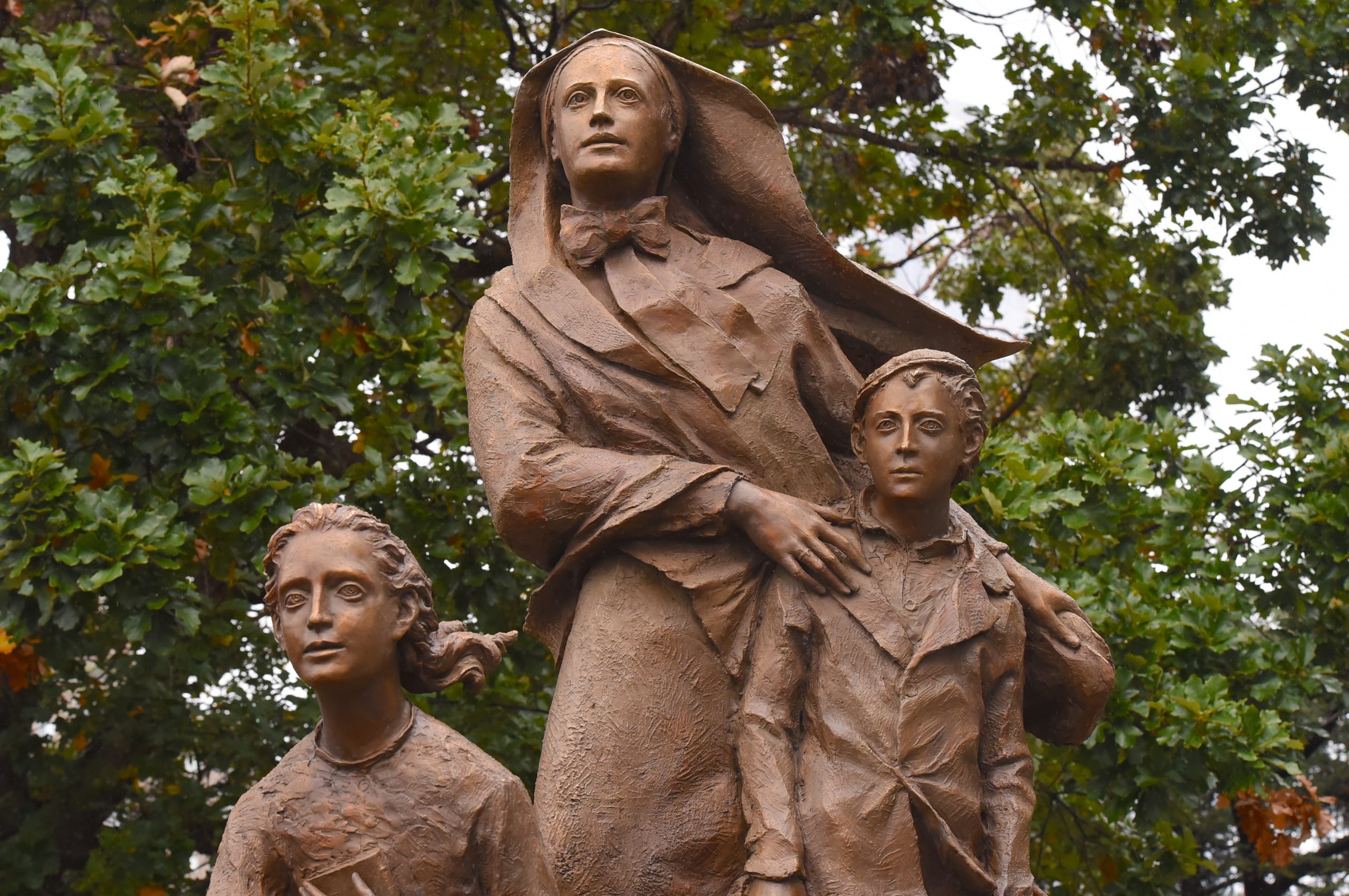 Reporter’s Notebook: Celebrating Italian Americans without celebrating ...