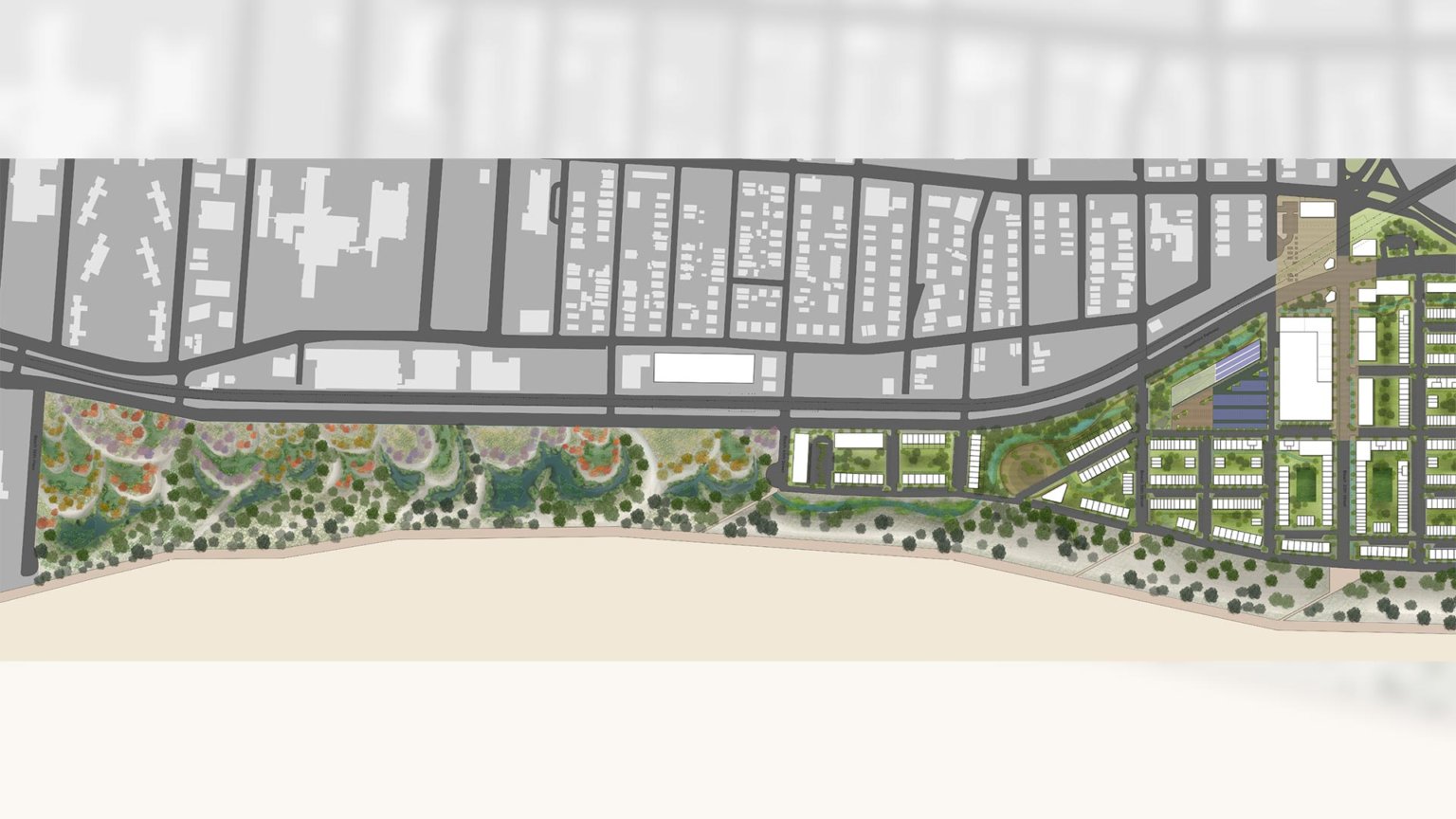 Lawmakers in Queens call for new environmental review of Rockaway ...