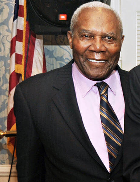 ‘Godfather of politics’ Archie Spigner, longtime southeast Queens ...