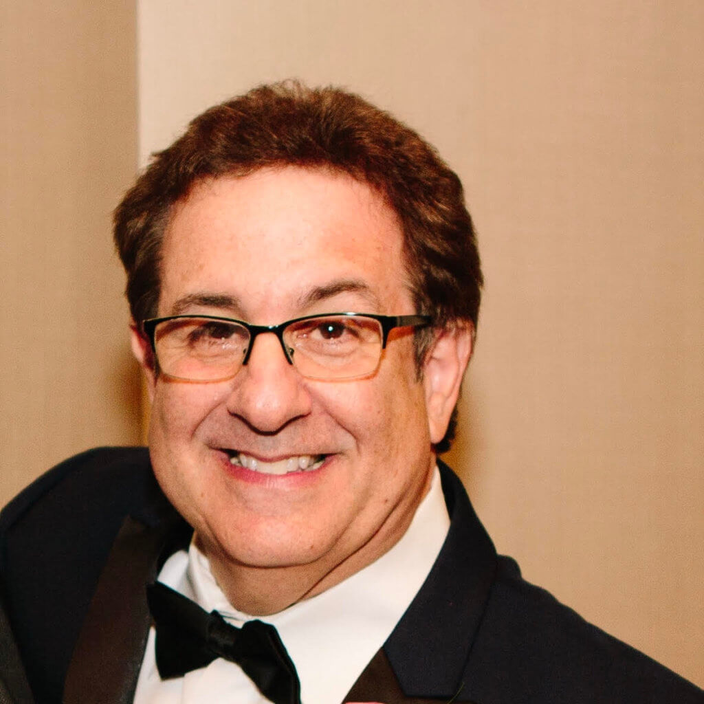 Voice actor Jeff Bergman talks ‘Looney Tunes’ and playing Trump and ...