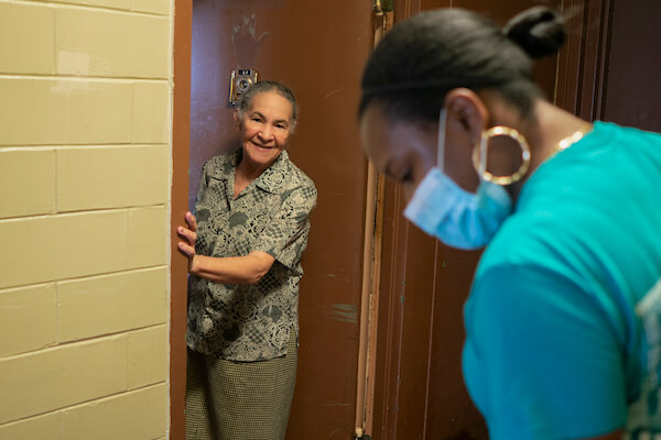 Citymeals on Wheels celebrates delivering over 2 million meals during ...