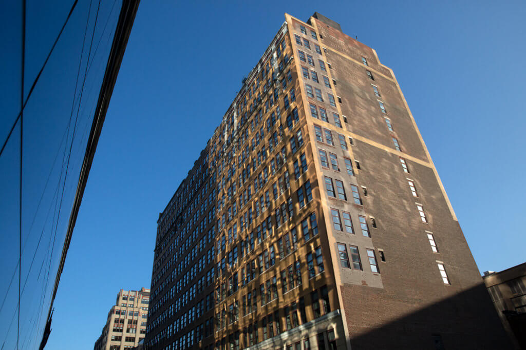 FIT’s offer of free temporary housing to laid-off workers isn’t ...