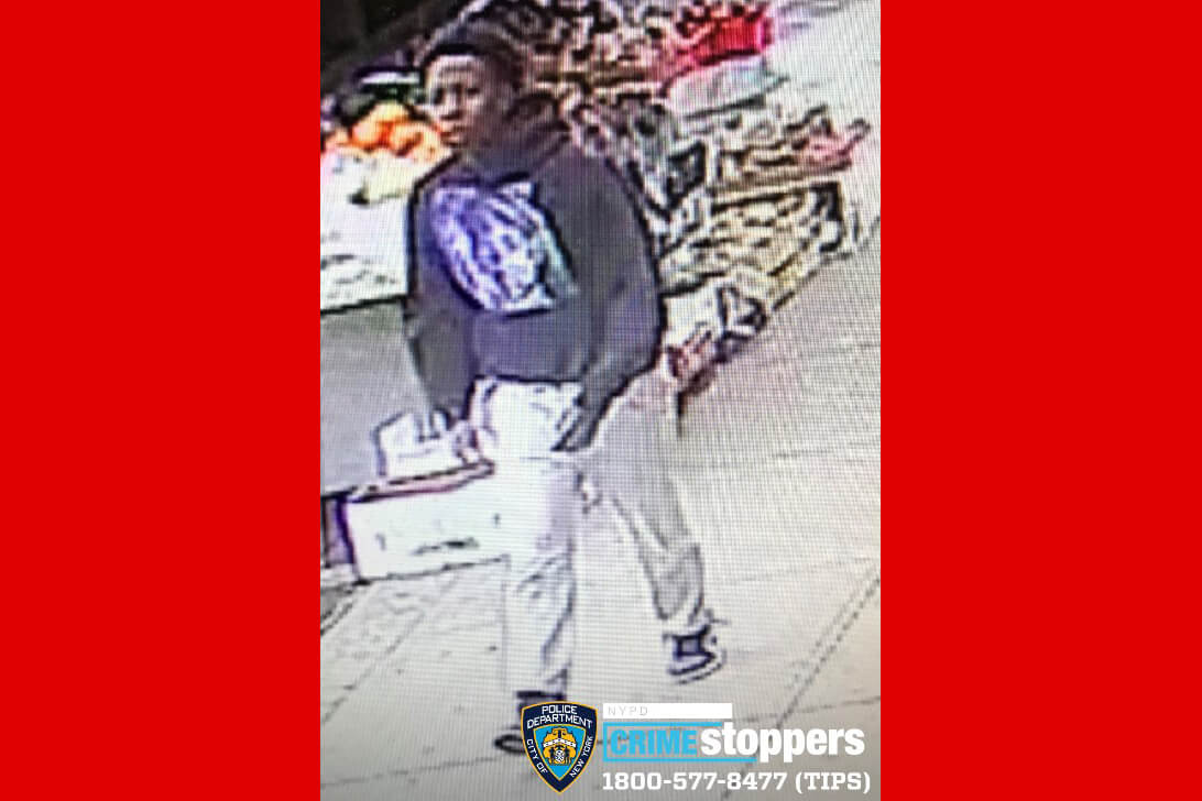 Tough guy sought for delivering punch to 65-year-old MTA worker at ...