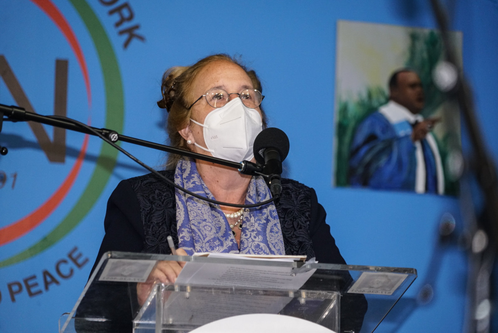 ‘He made us stronger’: City leaders in Harlem bid farewell to former ...