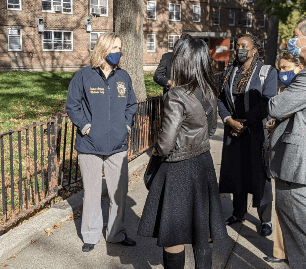 Queens DA recommends guilty verdict of man 1994 Long Island City murder ...