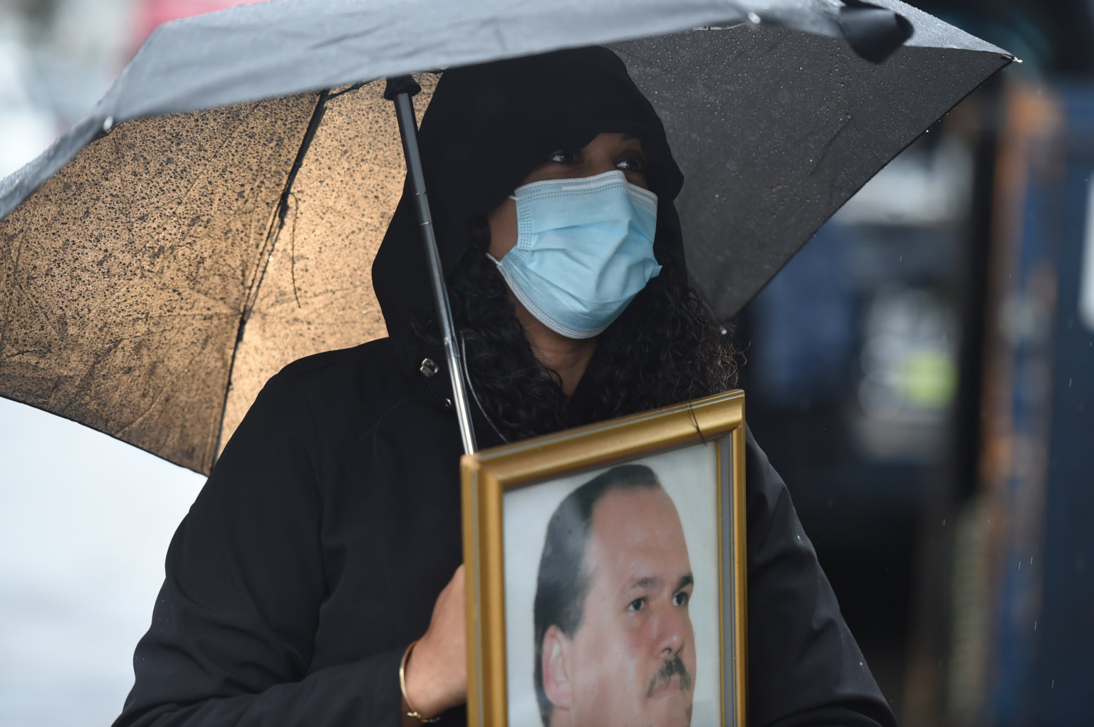 Pain continues in Rockaway 19 years after American Airlines Flight 587 ...