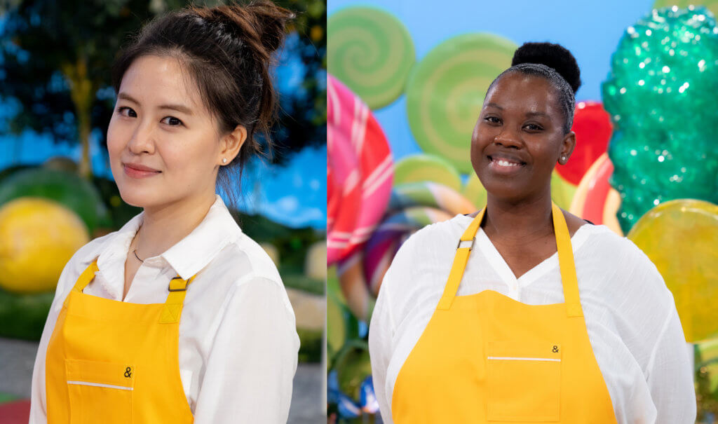 Two New York City-based confectioners to compete on new Food Network ...