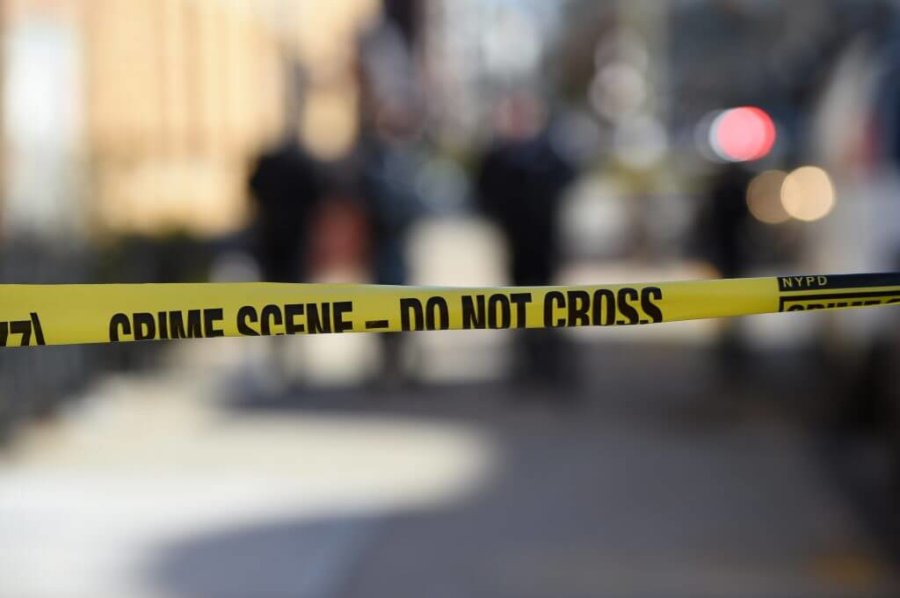 NYPD issues warning after five Manhattan schools receive suspicious ...