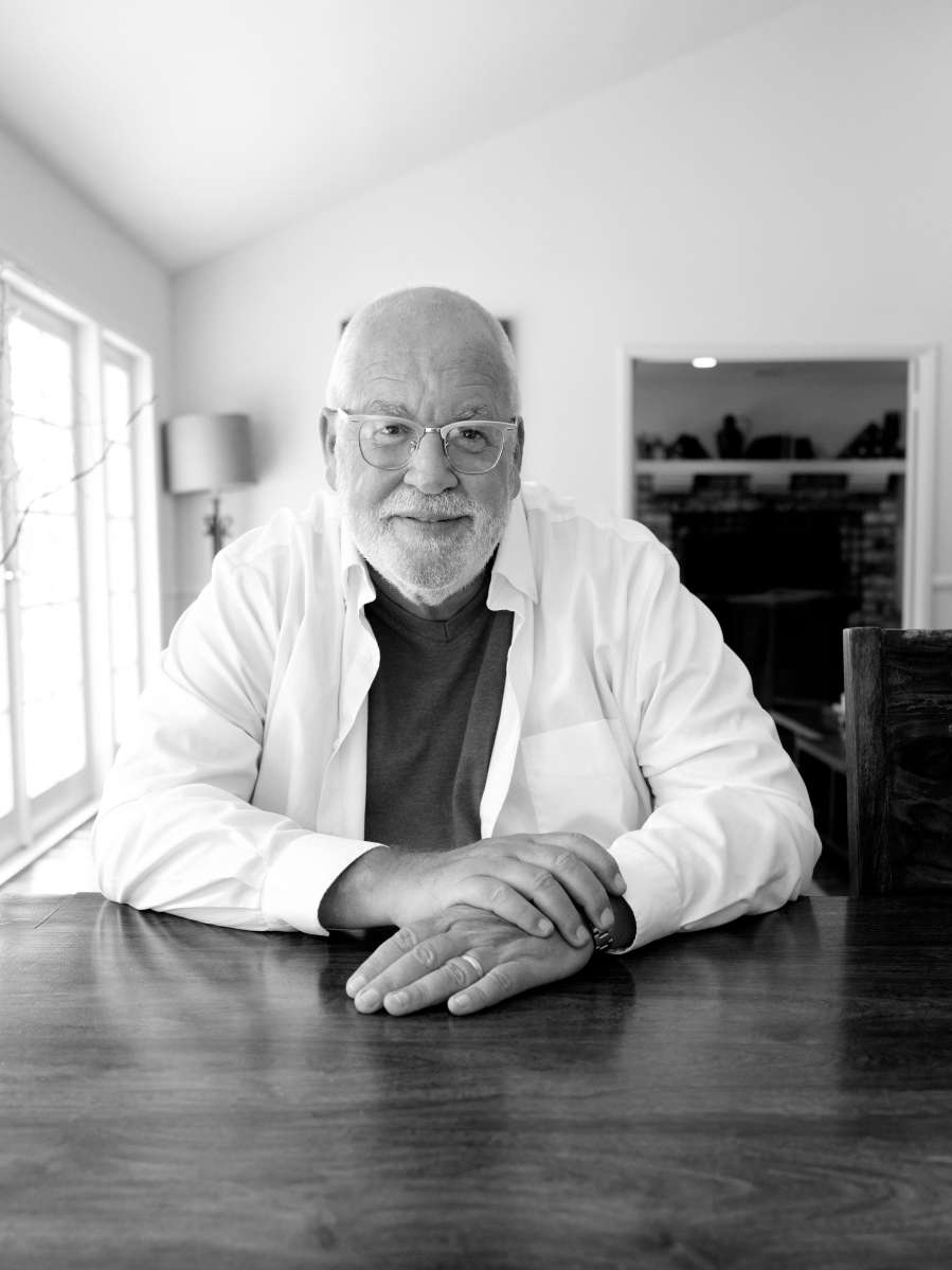 Producer and screenwriter Daniel Knauf discusses finding success after ...