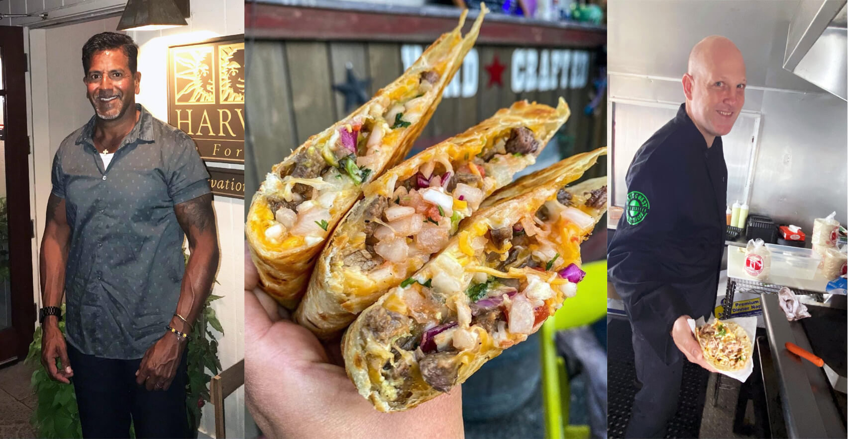 Owners of Queens’ East Coast Street Tacos to open new Brooklyn location ...