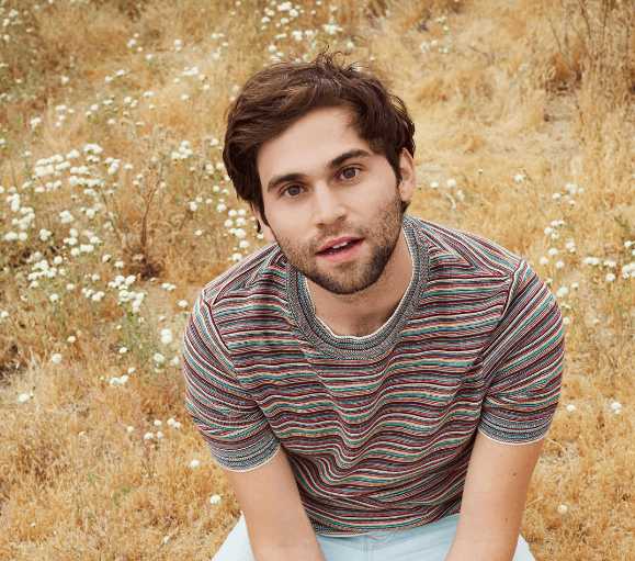 Jake Borelli talks ‘Grey’s Anatomy,’ coming out and role in queer rom ...